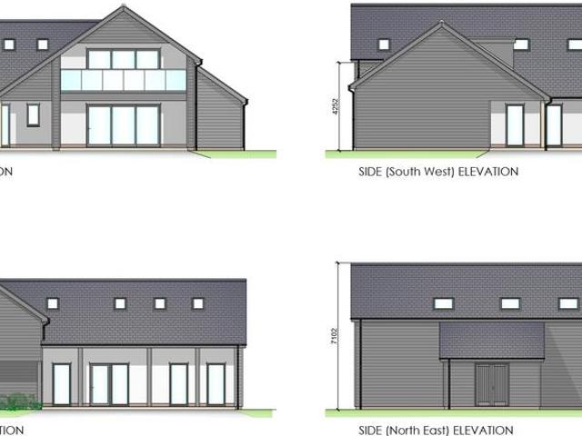 Land for sale