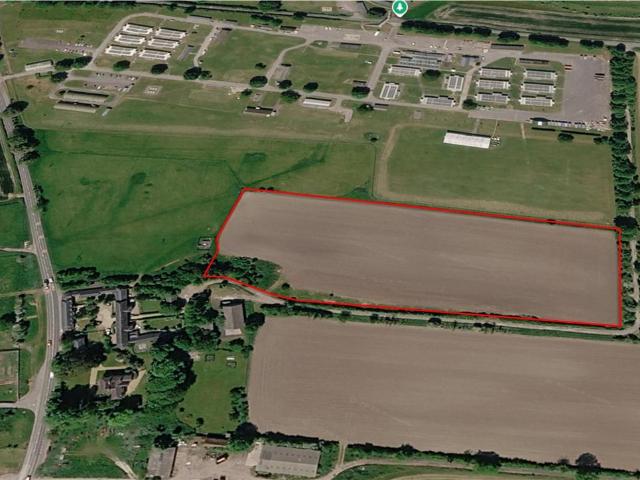 Land for sale