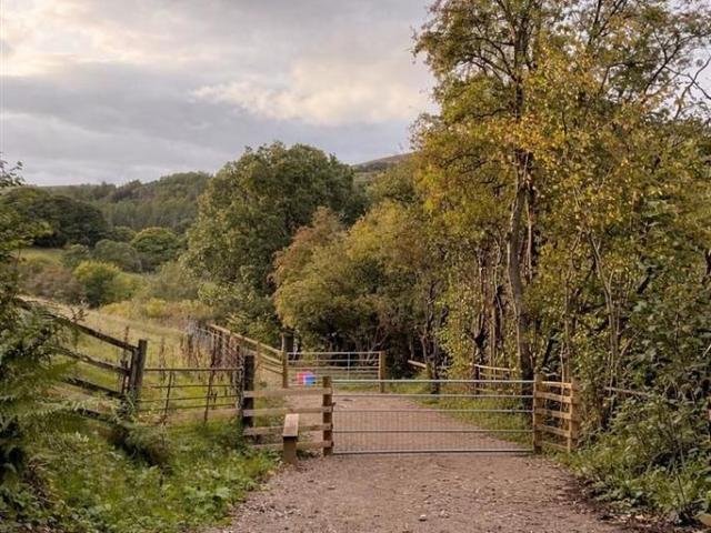 Land for sale