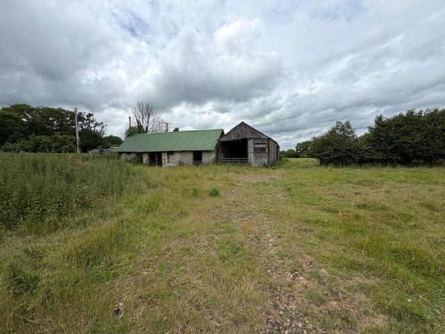 Land for sale