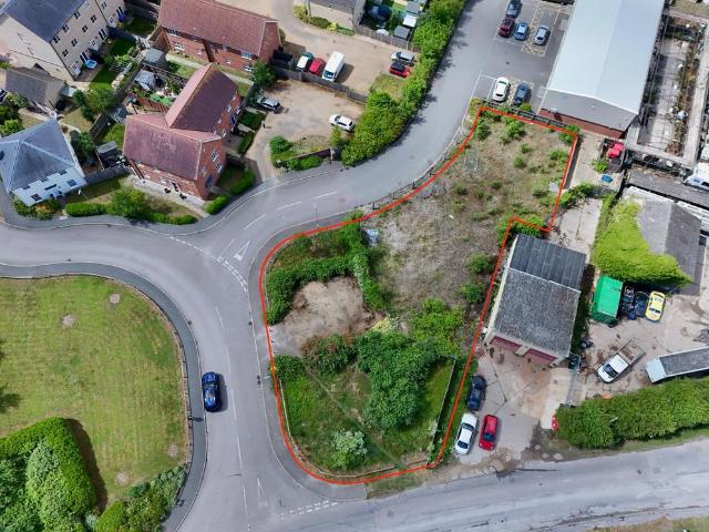 Land for sale