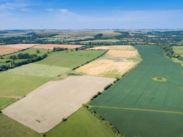 Land for sale