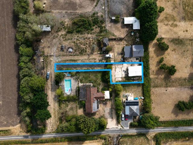 Land for sale