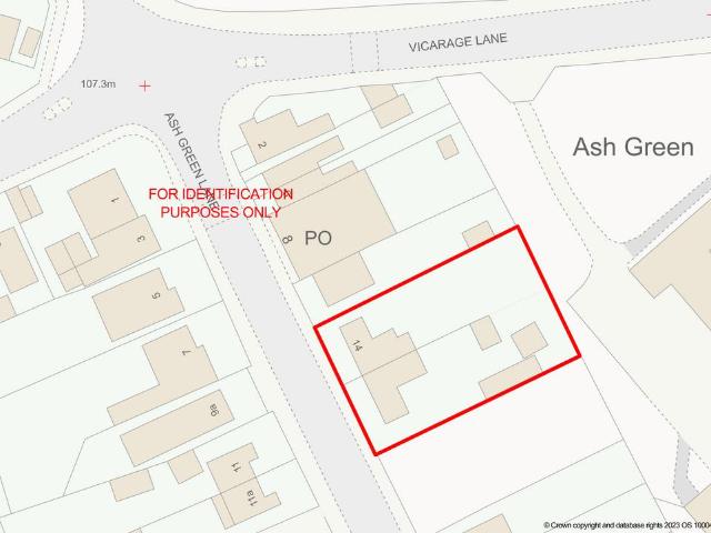 Land for sale