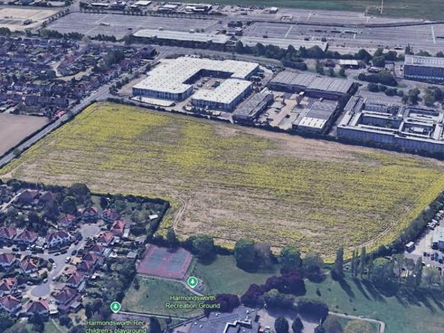 Land for sale