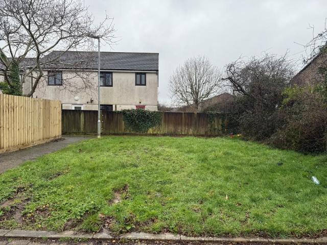 Land for sale
