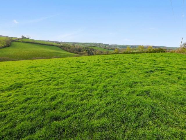 Land for sale