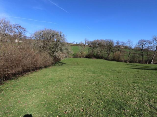 Land for sale