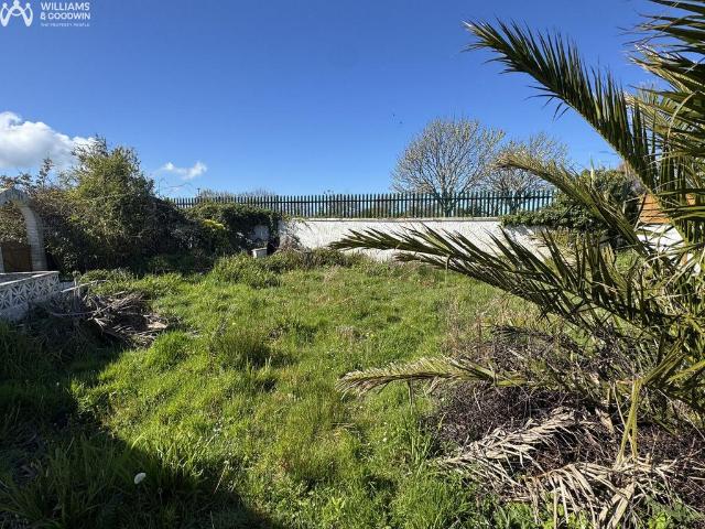 Land for sale