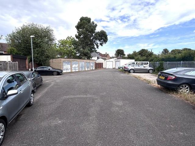 Land for sale