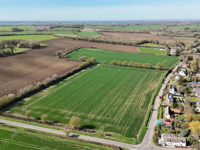 Land for sale