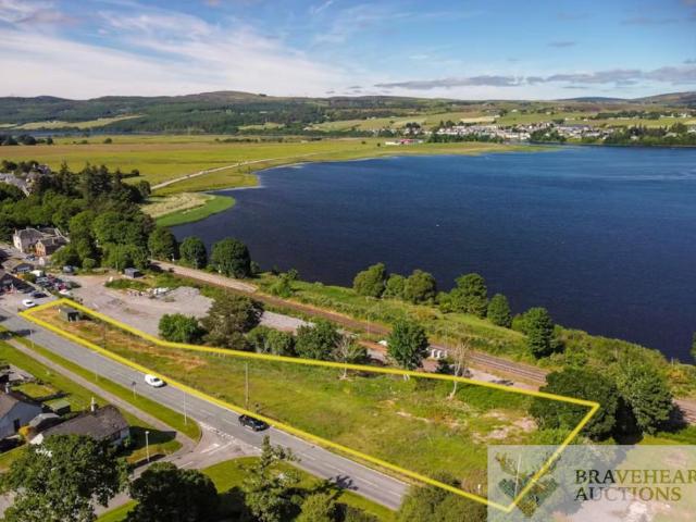 Land for sale