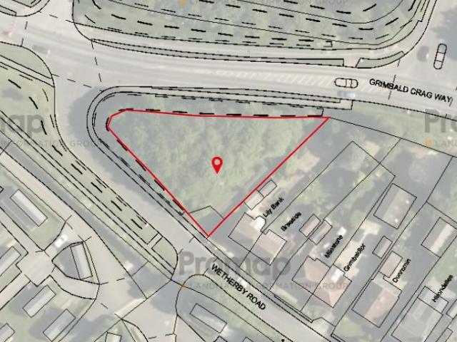 Land for sale