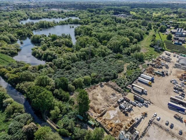 Land for sale