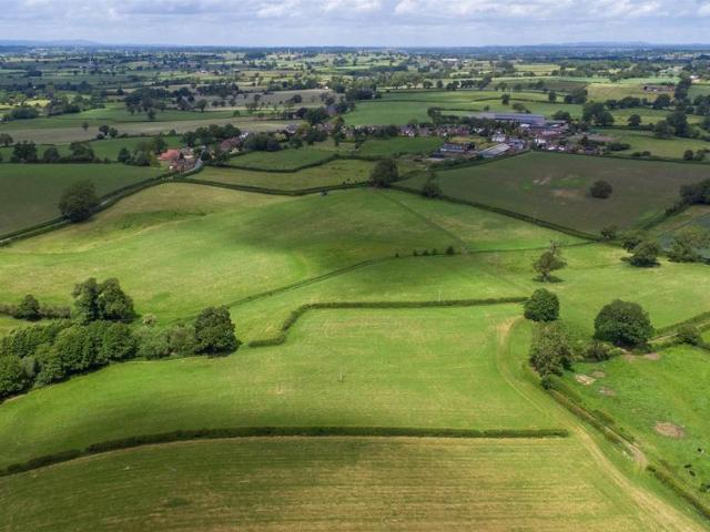 Land for sale