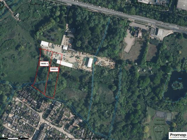 Land for sale