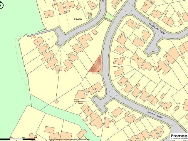 Land for sale