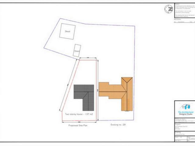 Land for sale