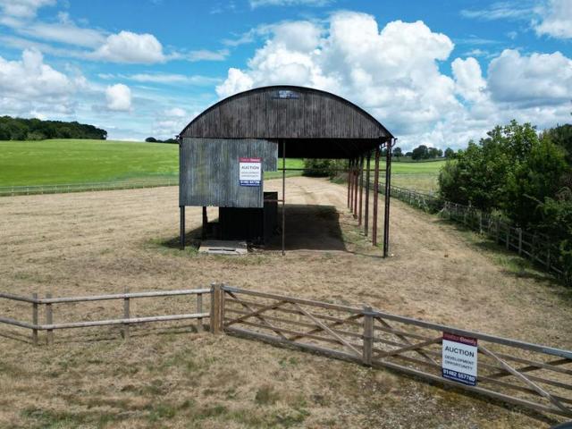 Land for sale