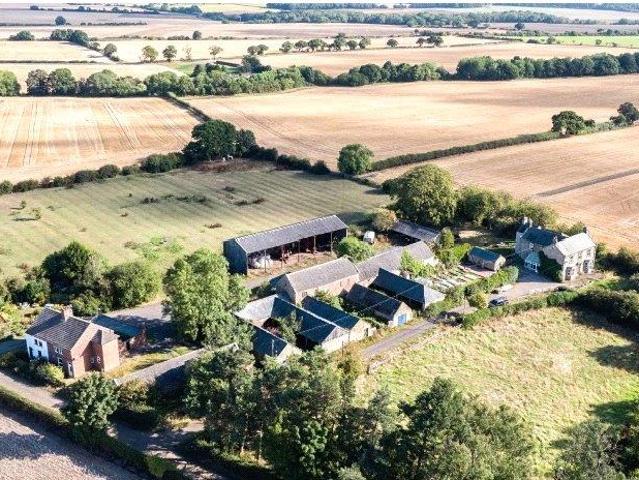 Plot for sale