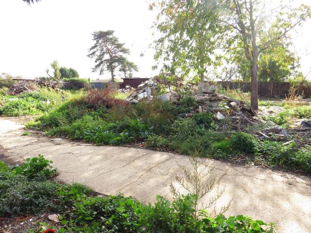 Land for sale