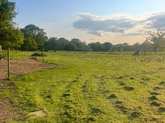 Land for sale
