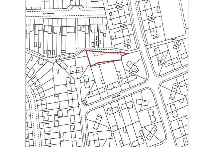 Land for sale