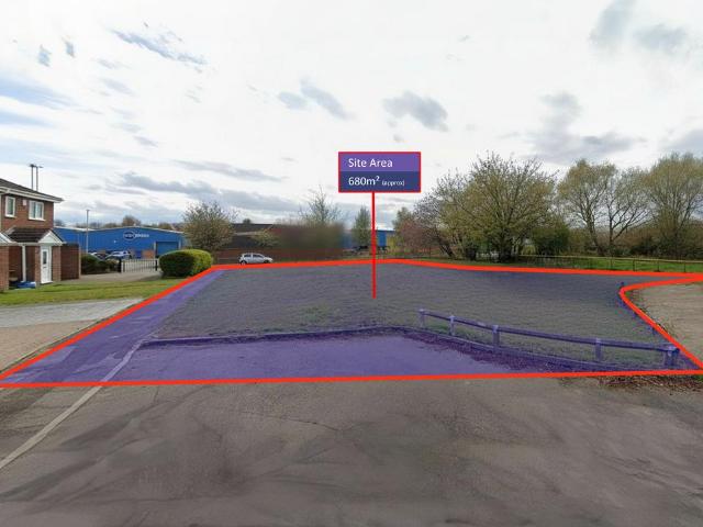 Land for sale
