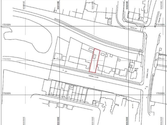 Land for sale