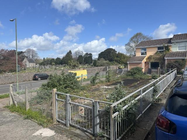 Land for sale