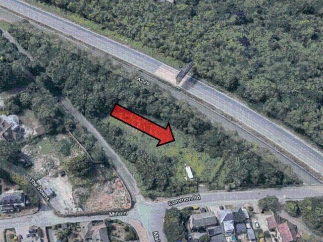 Land for sale