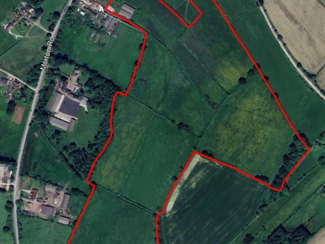 Land for sale