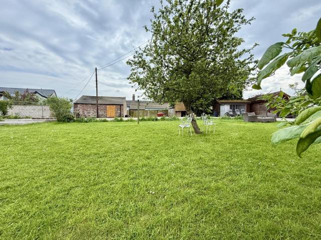 Land for sale