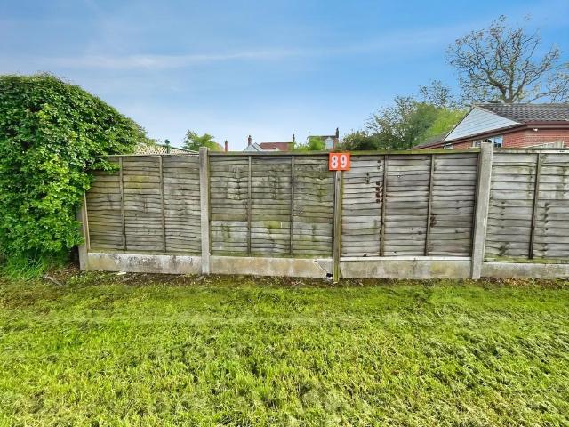 Land for sale