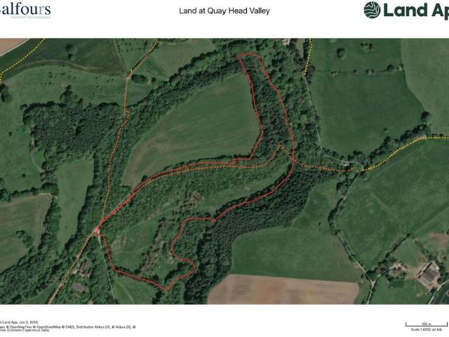 Land for sale