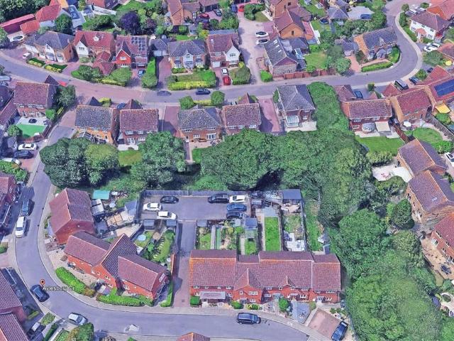 Land for sale