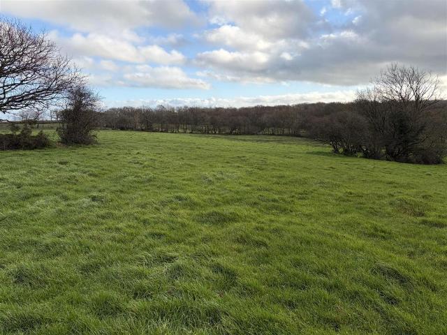 Land for sale