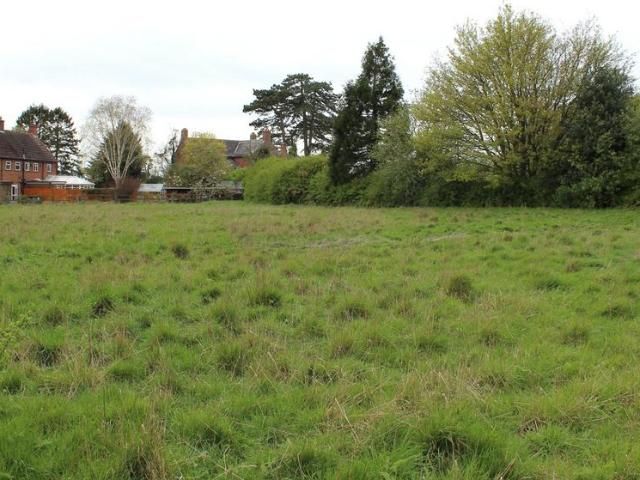 Land for sale