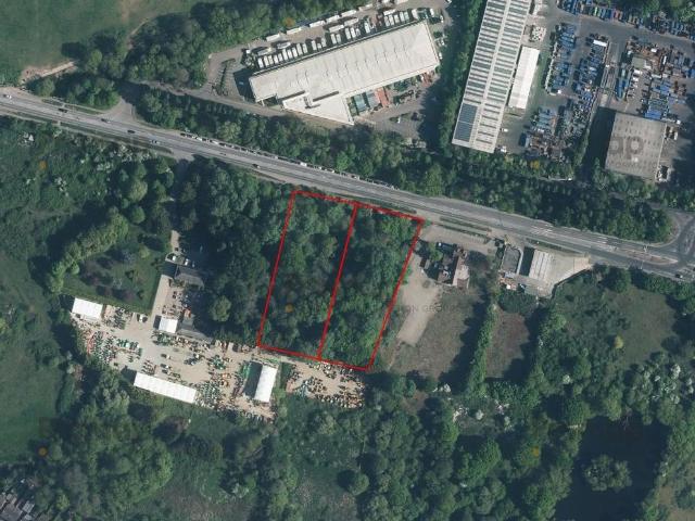 Land for sale