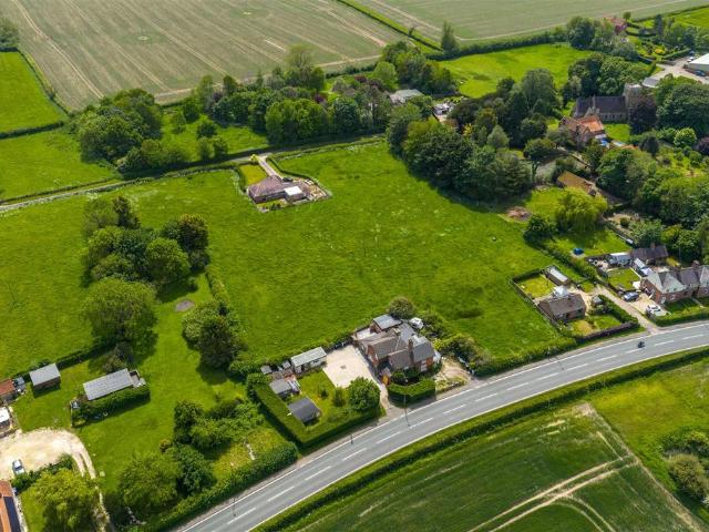 Land for sale