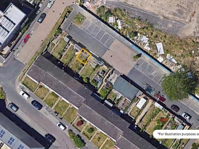 Land for sale