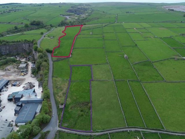 Land for sale