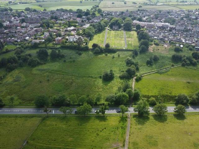 Land for sale