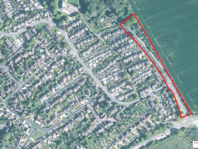 Land for sale