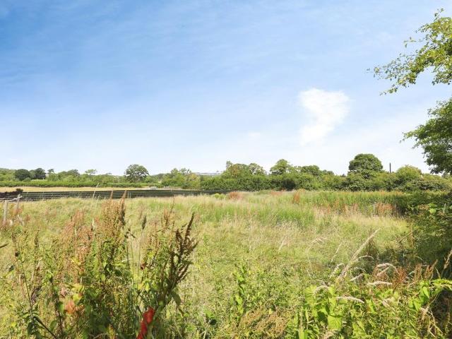 Land for sale