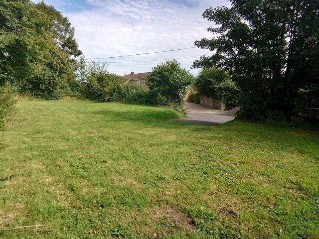 Land for sale