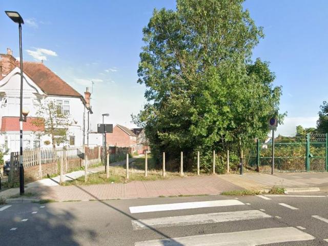 Land for sale
