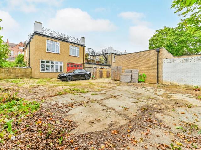 Land for sale