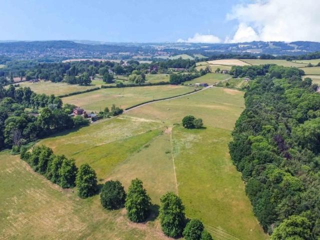 Land for sale