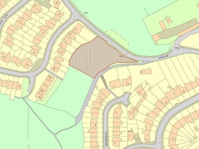 Land for sale